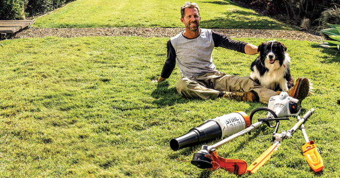 Service your STIHL for Spring - Stihl Shop Geebung