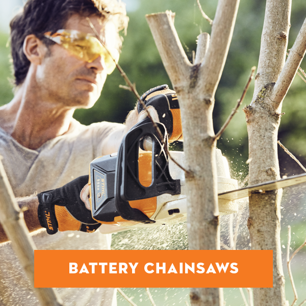 STIHL Chainsaws - Stihl Shop Geebung