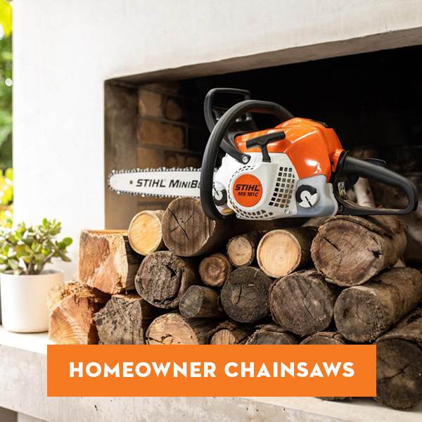 STIHL Chainsaws - Stihl Shop Geebung