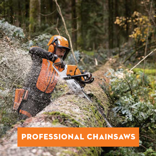 STIHL Chainsaws - Stihl Shop Geebung